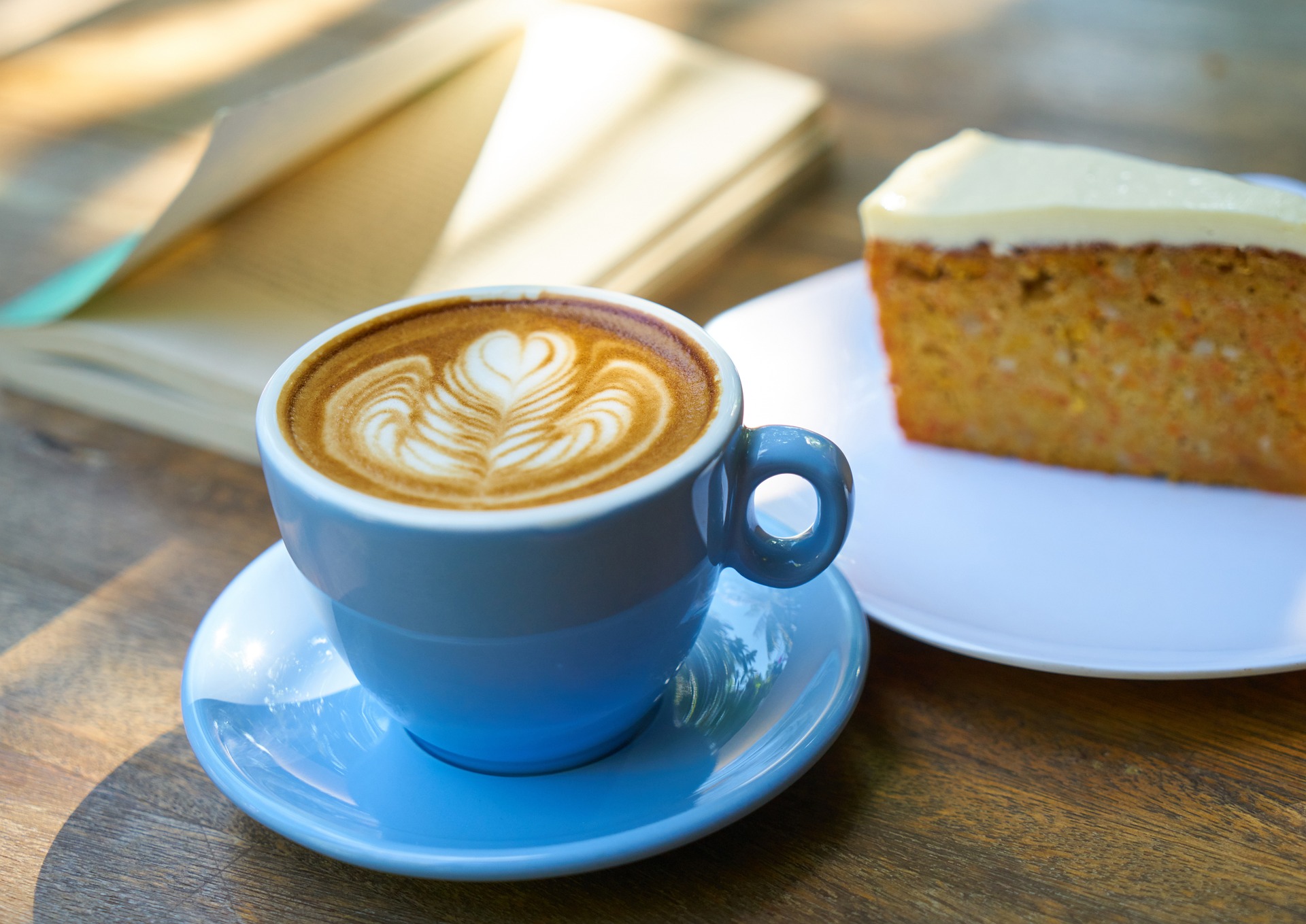 Coffee Morning - Girlguiding Alderbury
